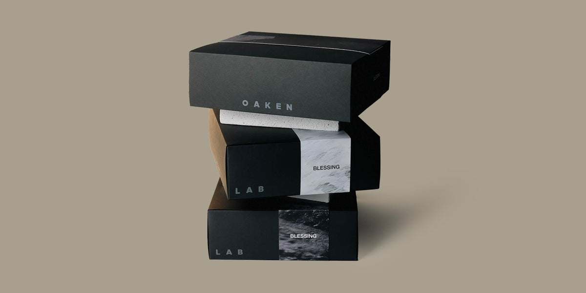 Gift Sets – Oaken Lab