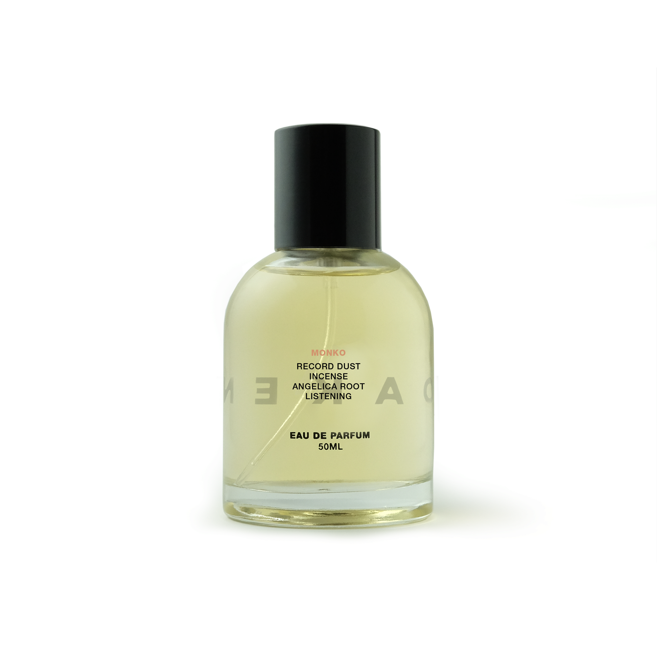 Monko by Oaken Lab – A Meditative Fragrance Inspired by Japanese Incense